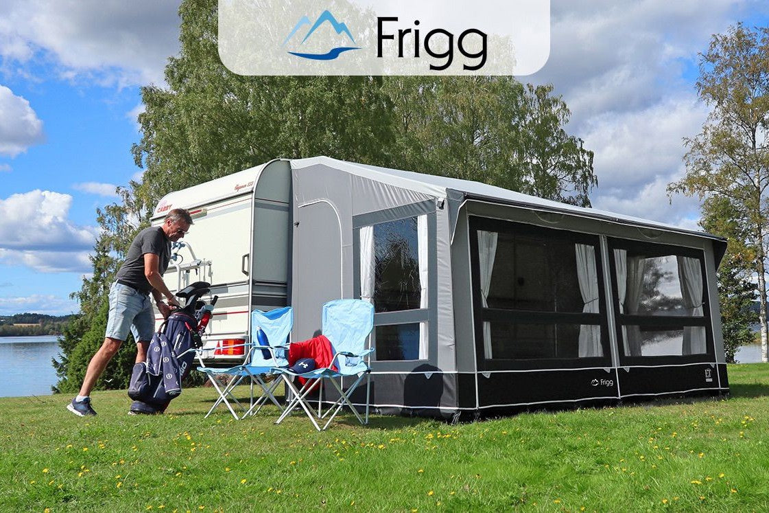Skrue for input / T skrue / Snyder – Eurotents Danmark